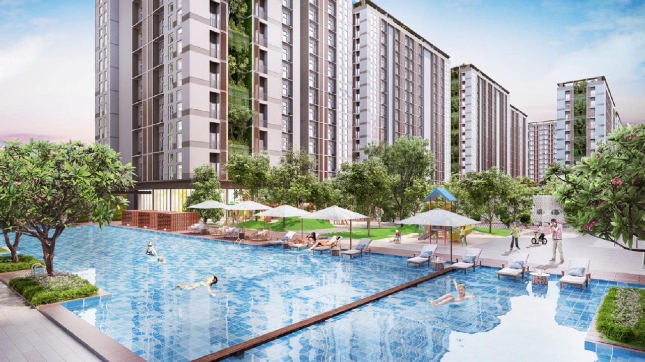 Chung cư Thắng Lợi | Chủ đầu tư Thắng Lợi Group